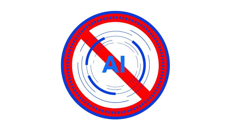 Die Verbote der KI-Verordnung - alles war unzulässig ist!